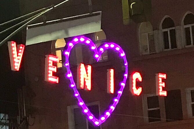 Private Venice Photographic Beach Walking Tour - Final Words