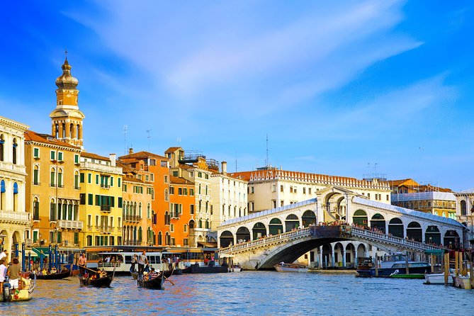 Private Venice Tour: Landmarks & Hidden Gems with Caffè Florian - Price and Value