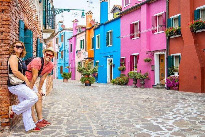 Private Venice Tour With a Local, Highlights & Hidden Gems, 100% Personalised - Tour Details