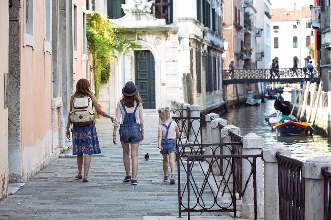 Private Venice Tour With a Local, Highlights & Hidden Gems, 100% Personalised - Reasons to Book This Tour