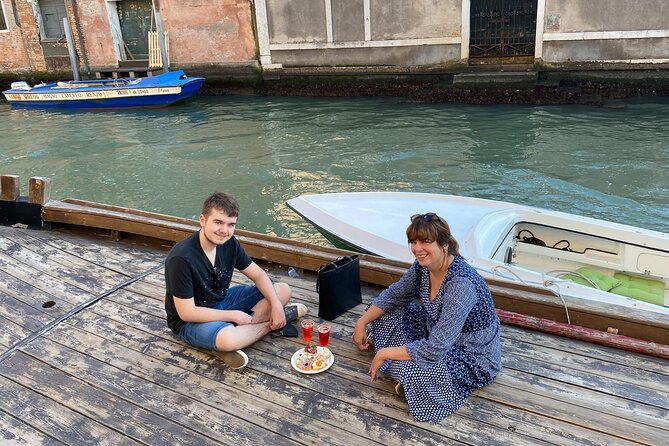 Private Venice Tour With a Local, Highlights & Hidden Gems, 100% Personalised - Preparing for Your Venice Adventure