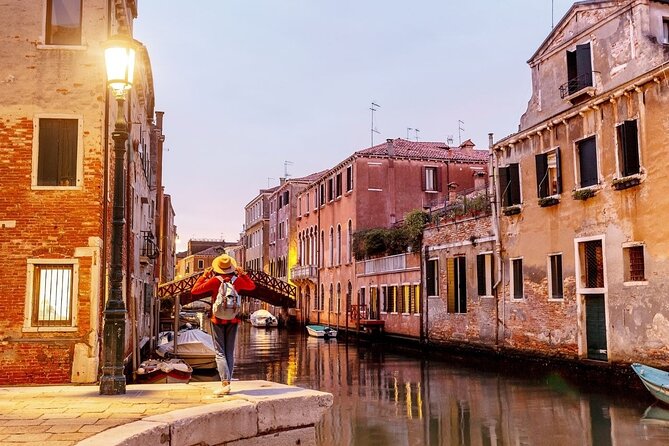 Private Venice Tour With a Local, Highlights & Hidden Gems, 100% Personalised - Frequently Asked Questions
