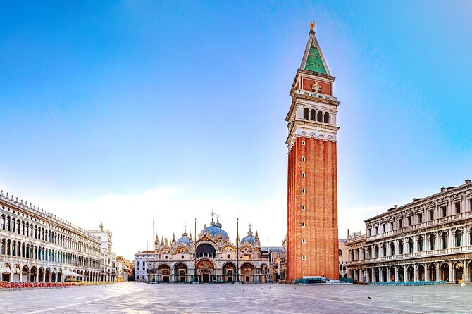 Private Venice Tours With Gondola - Tailor-Made: Choice of Guest! - Highlights of the Gondola Ride