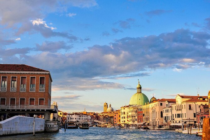 Private Venice Tours With Gondola - Tailor-Made: Choice of Guest! - Customizable Itineraries