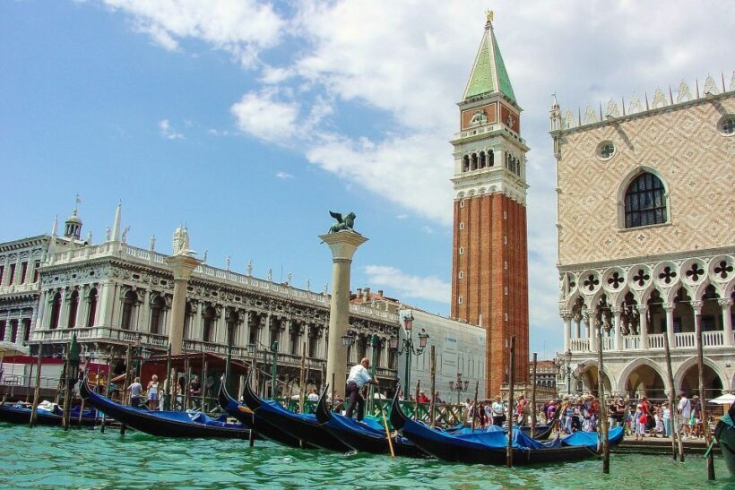Private Venice Walking Tour and Gondola Ride - The Value Proposition