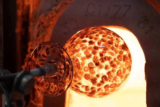 Private Venice Walking Tour Plus Murano Island Lunch and Glass Factory Visit - Inclusions