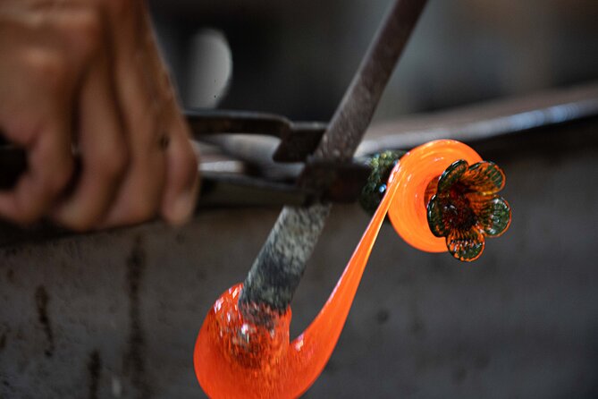 Private Venice Walking Tour Plus Murano Island Lunch and Glass Factory Visit - Frequently Asked Questions