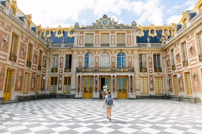 Private Versailles Bike Tour - Who Will Love This Tour?