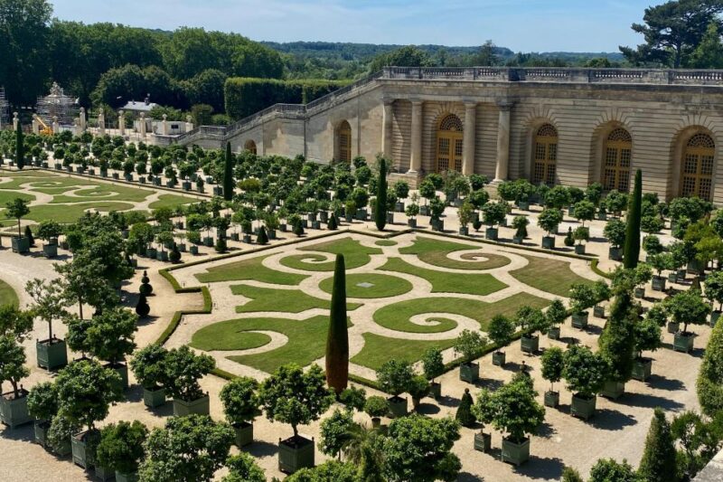 Private Versailles, Gardens, Trianon from Paris by Mercedes - What Makes This Tour Stand Out?