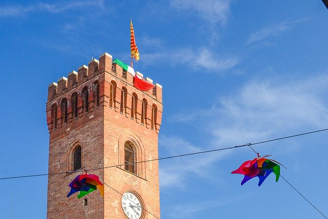 Private Vespa Tour "Among the hills of Barolo and Barbaresco" - Exploring Each Stop in Detail