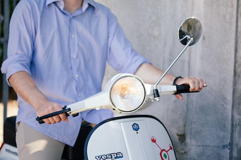 Private Vespa Tour: Florence and Surroundings - FAQ