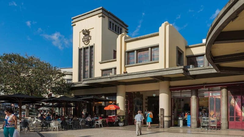 Private Vespa Tour Funchal & Câmara Lobos (3hrs) - Final Thoughts