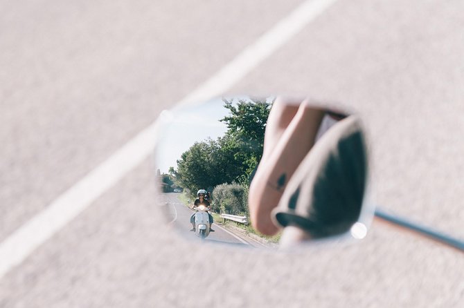 Private Vespa Tour in Chianti - The Sum Up