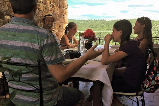 Private Vespa Tour in Chianti from Florence - Who Will Love This Tour?