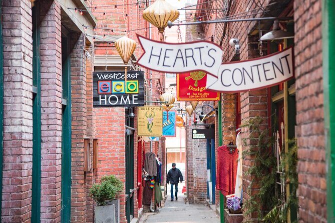 Private Victoria City Highlights 3 Hour Walking Tour - Why Choose This Tour? An In-Depth Look