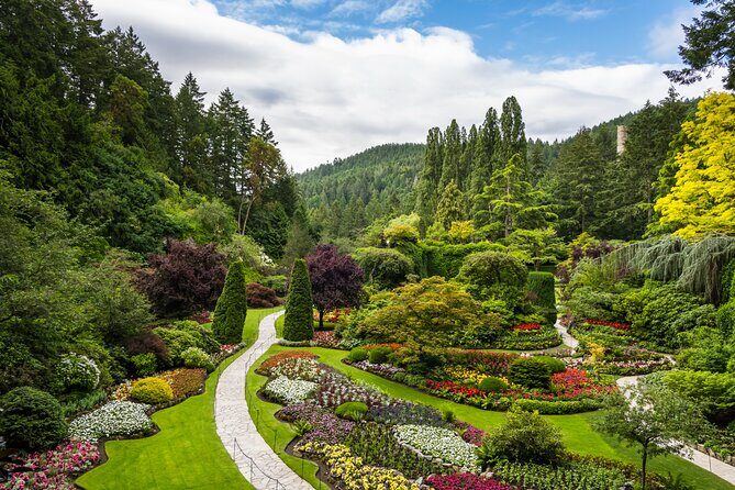 Private Victoria Full Day Tour from Vancouver - An Overview of the Tour Experience