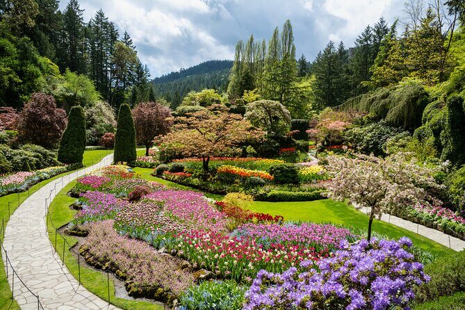 Private Victoria Full Day Tour from Vancouver - What We Loved About the Tour