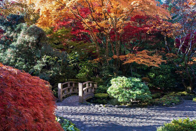 Private Victoria Full Day Tour from Vancouver - Who Should Consider This Tour?