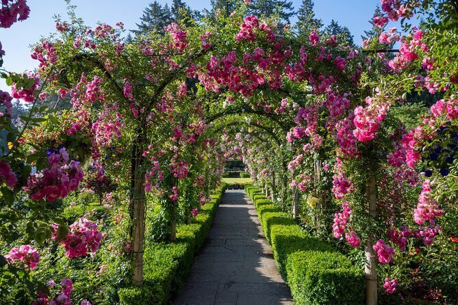 Private Victoria Full Day Tour from Vancouver - FAQ