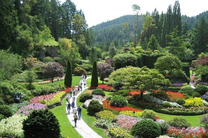 Private Victoria Full Day Tour from Vancouver - Analyzing the Experience: What Makes It Special