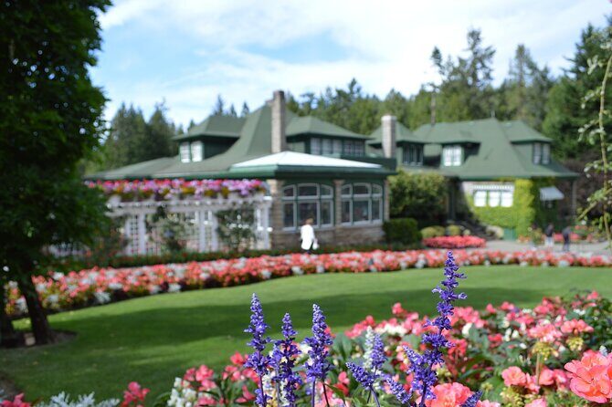 Private Victoria Full Day Tour from Vancouver - Who Will Love This Tour?