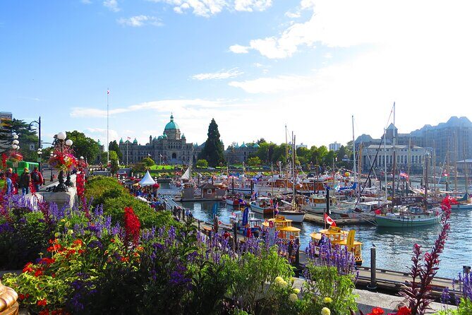 Private Victoria Full Day Tour from Vancouver - Final Thoughts: Is It Worth Your Time?