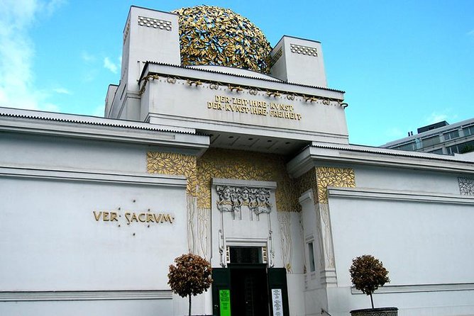 Private Vienna Art Nouveau Walking Tour - Who Will Love This Tour?