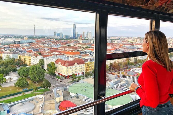 Private Vienna City Guided Walking Tour - The Value of a Private Guided Tour