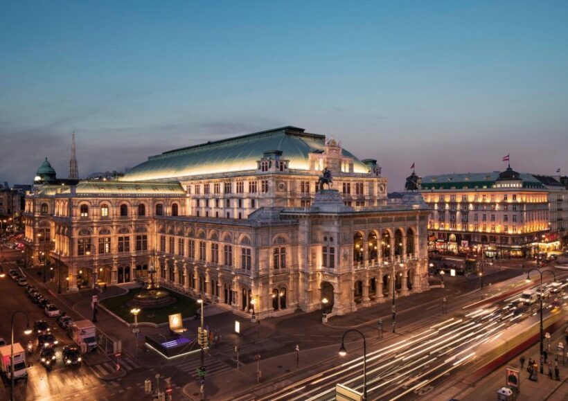 Private Vienna City Tour incl. Schönbrunn Palace by Minivan - Key Points