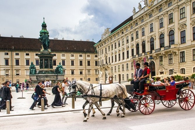 Private Vienna City Tour with Schonbrunn Palace Visit - FAQs