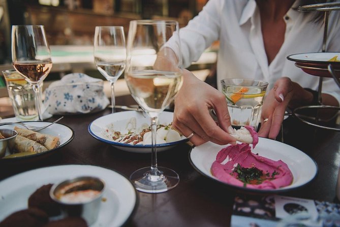 Private Vienna: Food, Coffee and Market Walking Experience - Explore the Citys Vibrant Markets