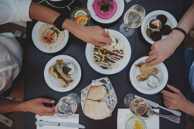 Private Vienna: Food, Coffee and Market Walking Experience - Insider Tips and Personalized Recommendations