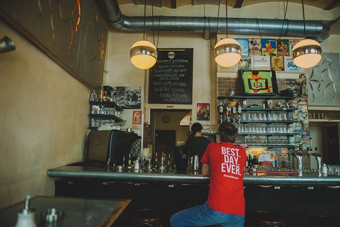 Private Vienna: Food, Coffee and Market Walking Experience - Testimonials and Reviews