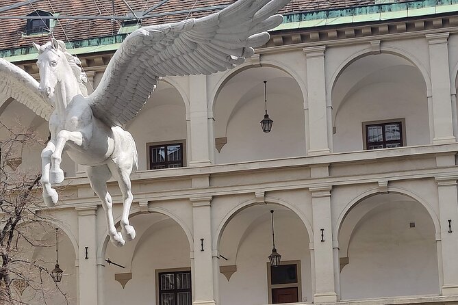 Private Vienna Highlight Tour - Customer Feedback