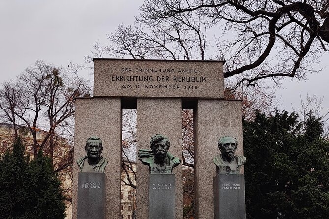 Private Vienna Highlight Tour - Exploring Viennas Highlights