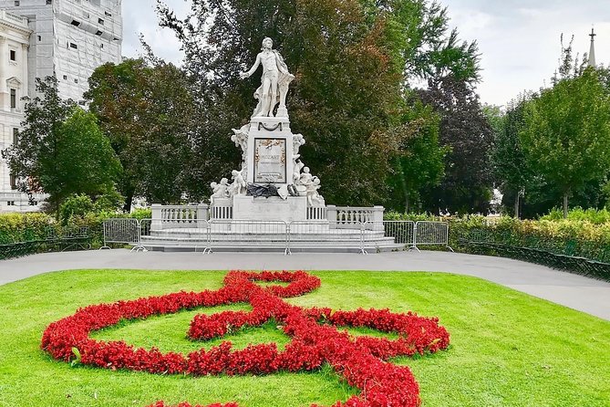 Private Vienna Music Tour - Tour Highlights and Features