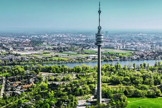 Private Vienna Sightseeing Tour matching to personal interests - Authentic Insights from Guests