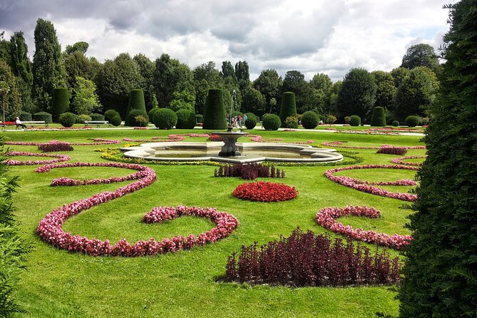 Private Vienna Sightseeing Tour matching to personal Interests - What Makes This Tour Stand Out?