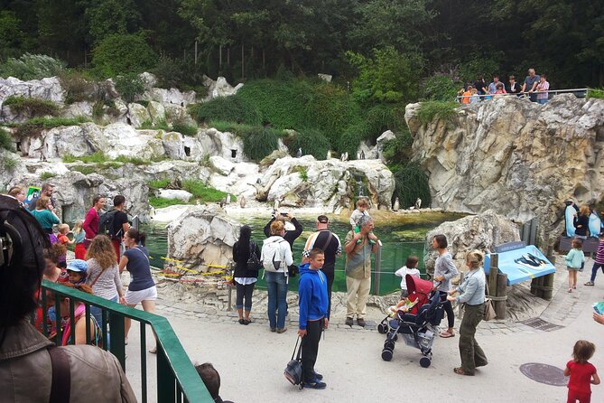 Private Vienna Sightseeing Tour matching to personal Interests - The Sum Up