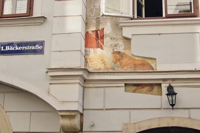 Private Vienna Walking Tour - Accessibility and Additional Information