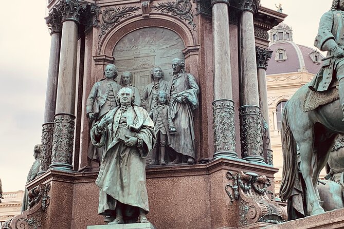 Private Vienna Walking Tour - Reviews and Experiences