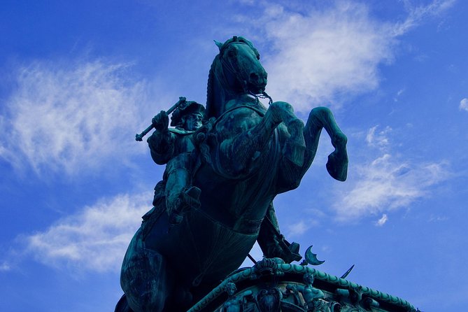 Private Vienna Walking Tour - St. Stephens Cathedral