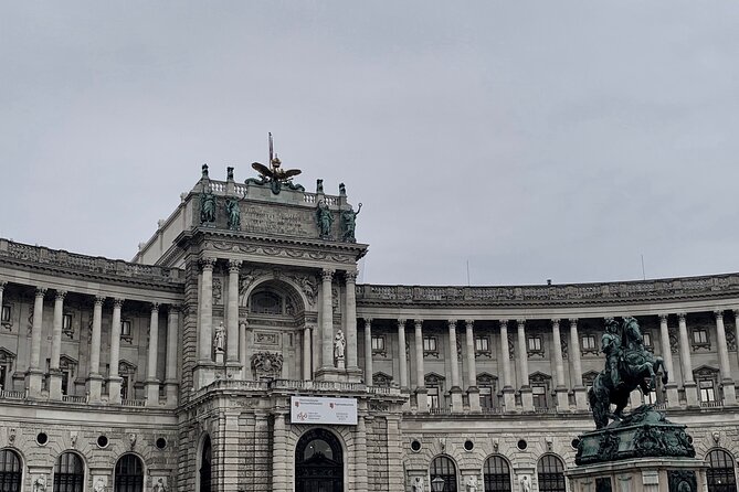 Private Vienna Walking Tour - Vienna State Opera
