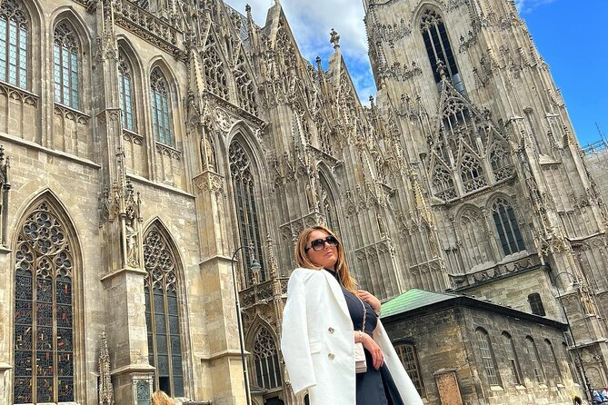 Private Vienna Walking Tour with Private Local Guide - Frequently Asked Questions