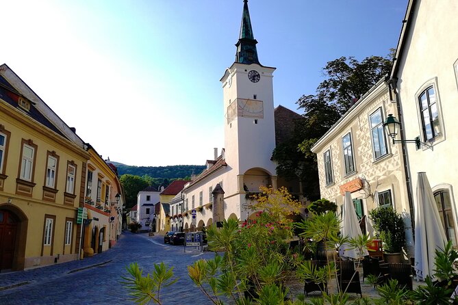 Private Vienna Woods Wine Tour - FAQs