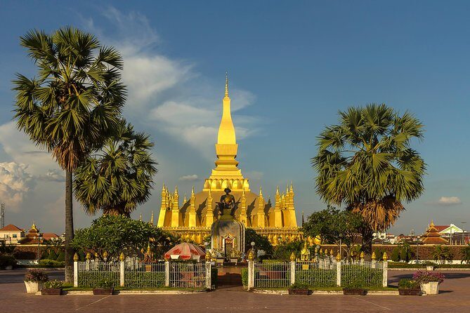 Private Vientiane's Must-See Sights and Buddha Park - Key Points