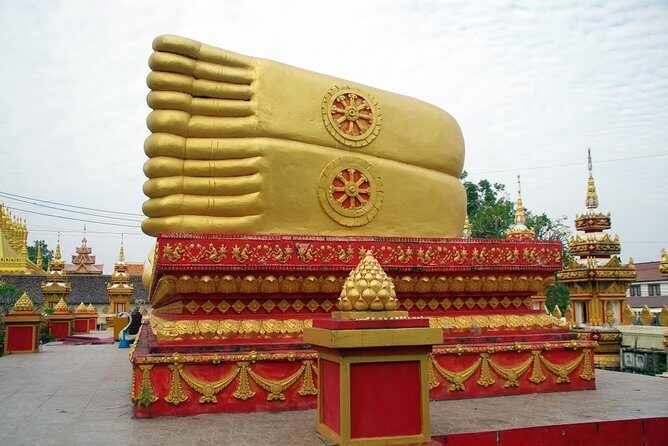 Private Vientiane's Must-See Sights and Buddha Park - Who Will Love This Tour?