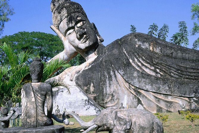 Private Vientiane's Must-See Sights and Buddha Park - Final Thoughts