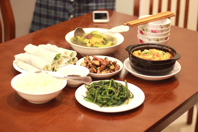Private Vietnamese Cooking Class in Hanoi with a Local - What Makes This Cooking Class Special?