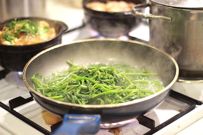 Private Vietnamese Cooking Class in Hanoi with a Local - FAQ